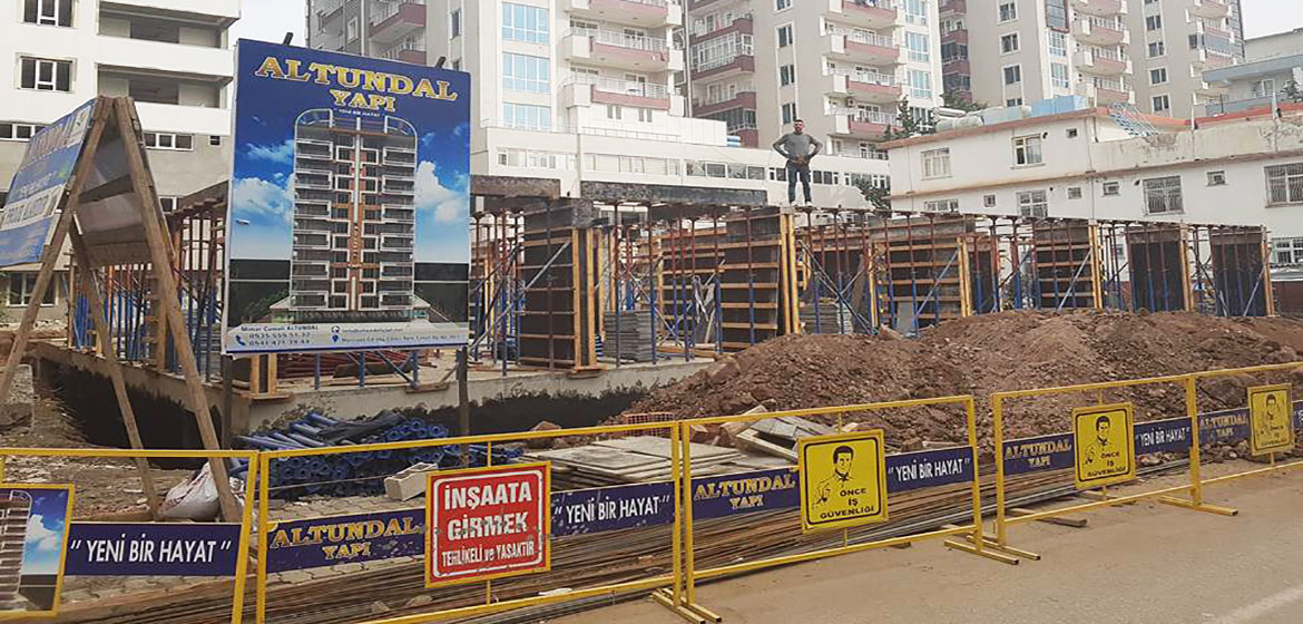 Mimarlık Hizmetleri | Hizmetlerimiz